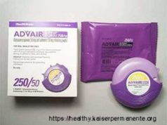 Advair HFA vs Advair Diskus - Drugs - LAWS.com